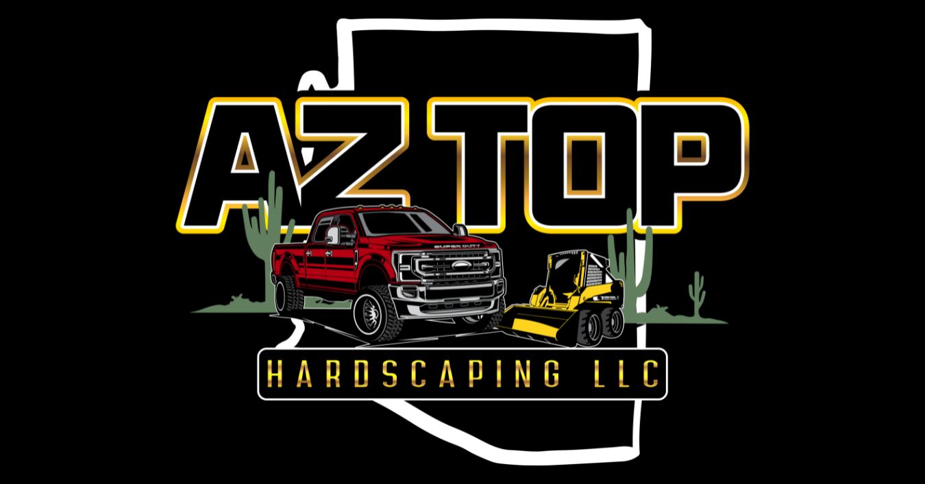 AZ Top Hardscaping - Landscaping Company in Arizona